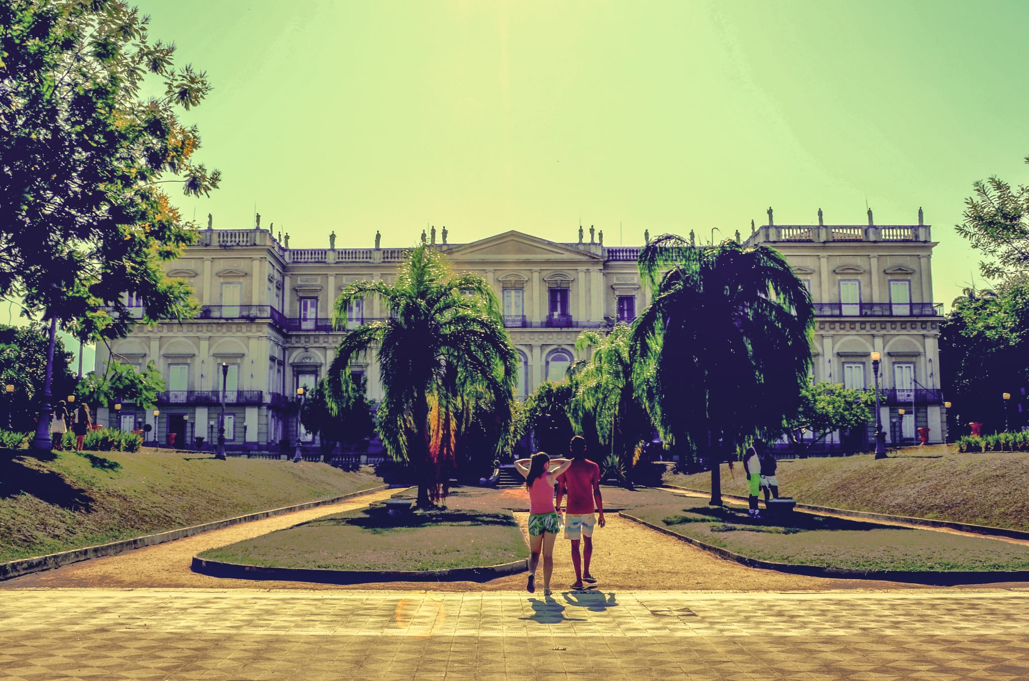 Dia Internacional dos Museus remete à construção do futuro - Federação ...