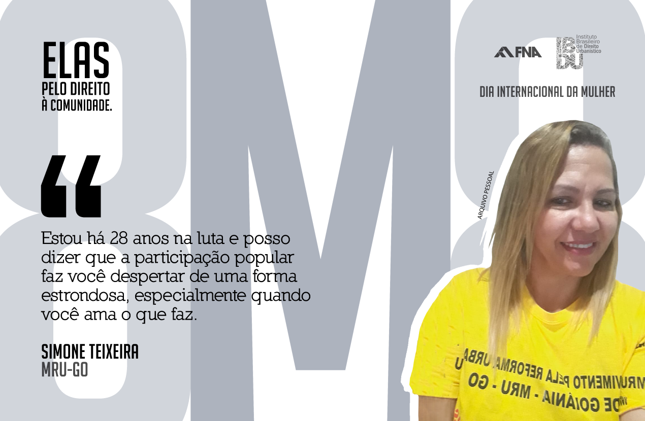 Quando o sonho por moradia digna ecoa em muitas vidas - Federação ...