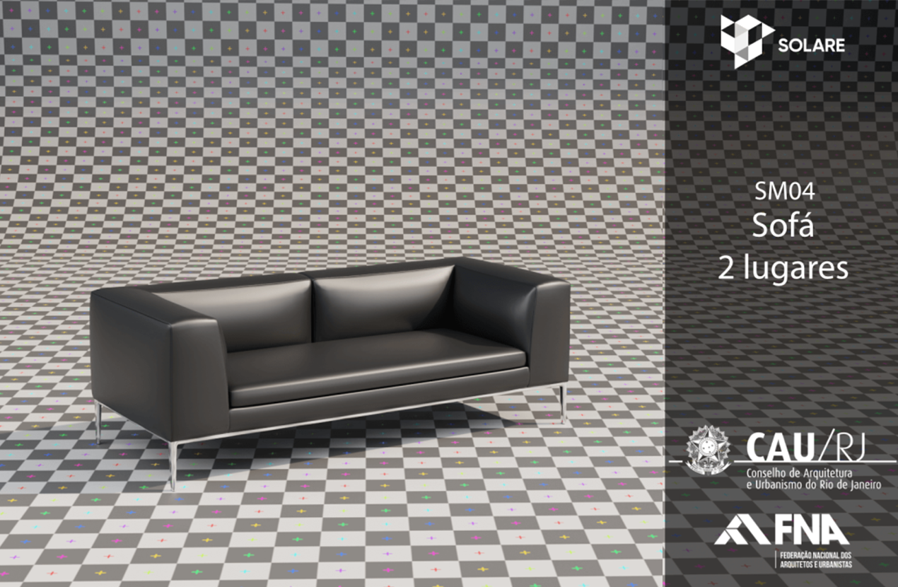 Solare e CAU/RJ lançam pacotes gratuitos de elementos para habitação em ...