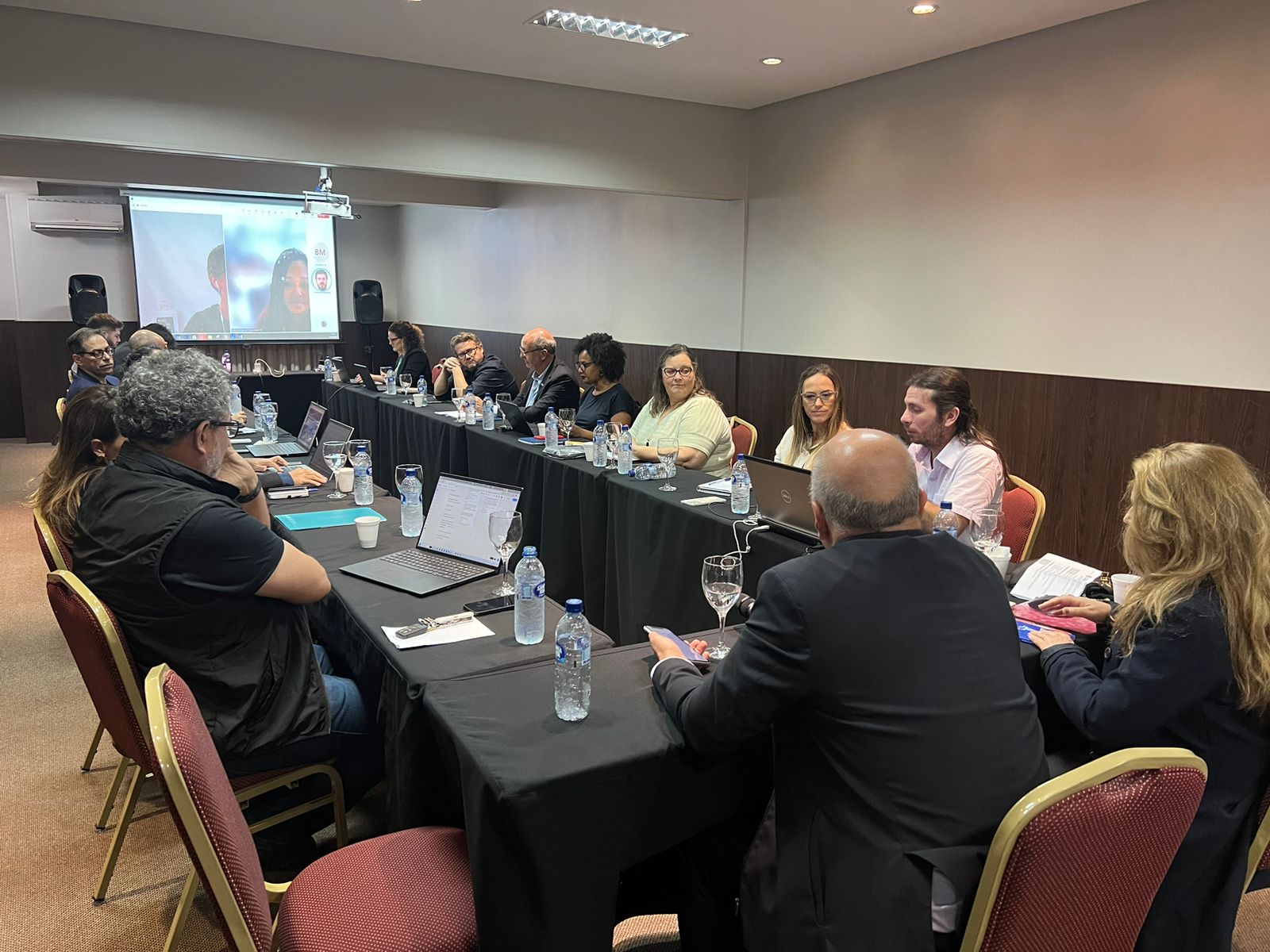 Com participação da FNA e SASC, reunião do CEAU possibilita troca de ...