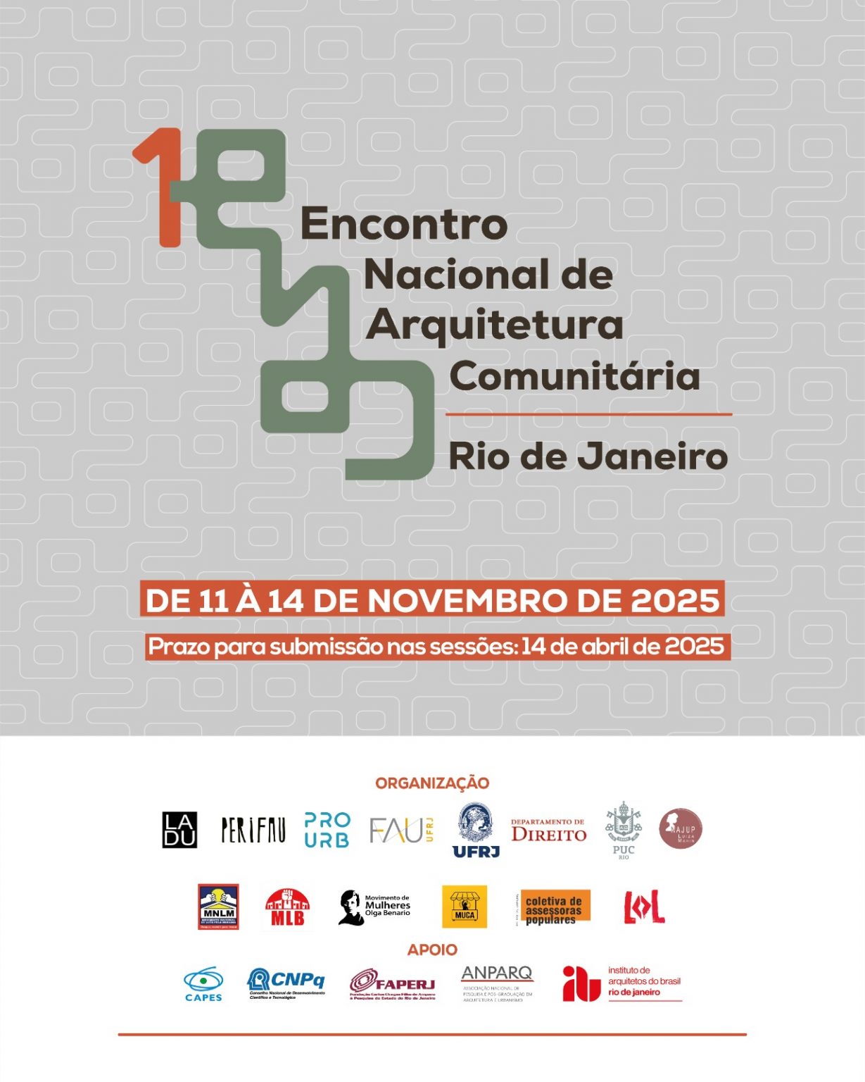 Home - Federação Nacional dos Arquitetos e Urbanistas