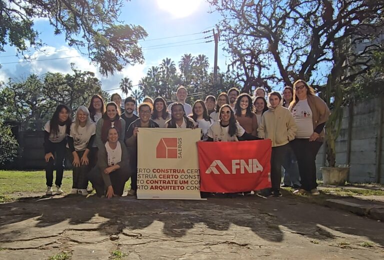 Saergs encerra primeira edição do curso Athis e Exercício Profissional ...